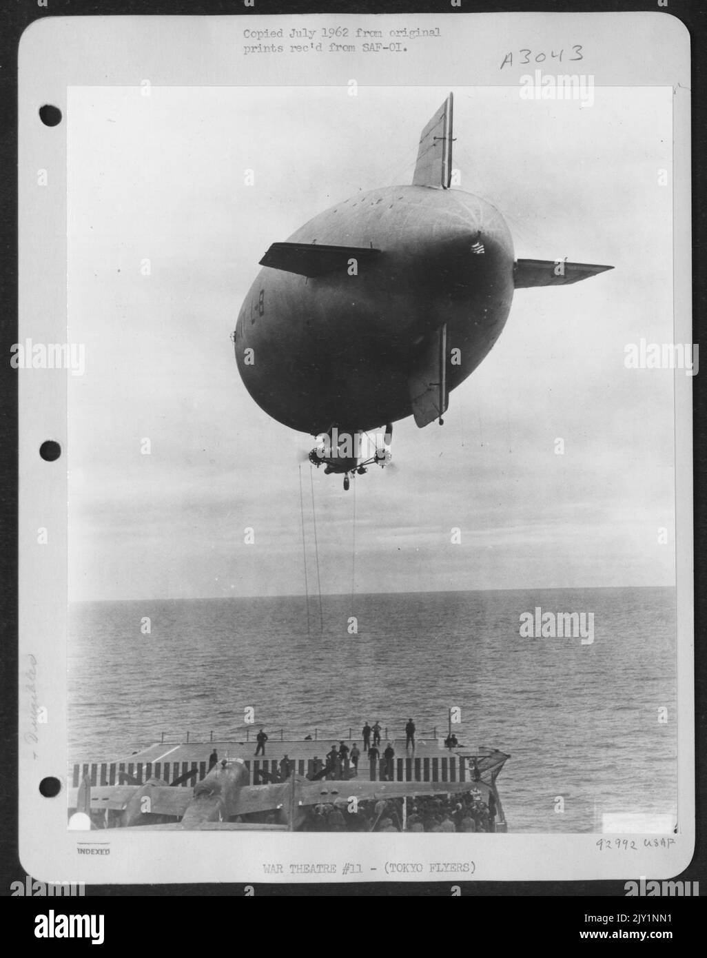 On 18 April 1942 Airmen Of The Us Army Air Forces, Led By Lt. Colonel ...