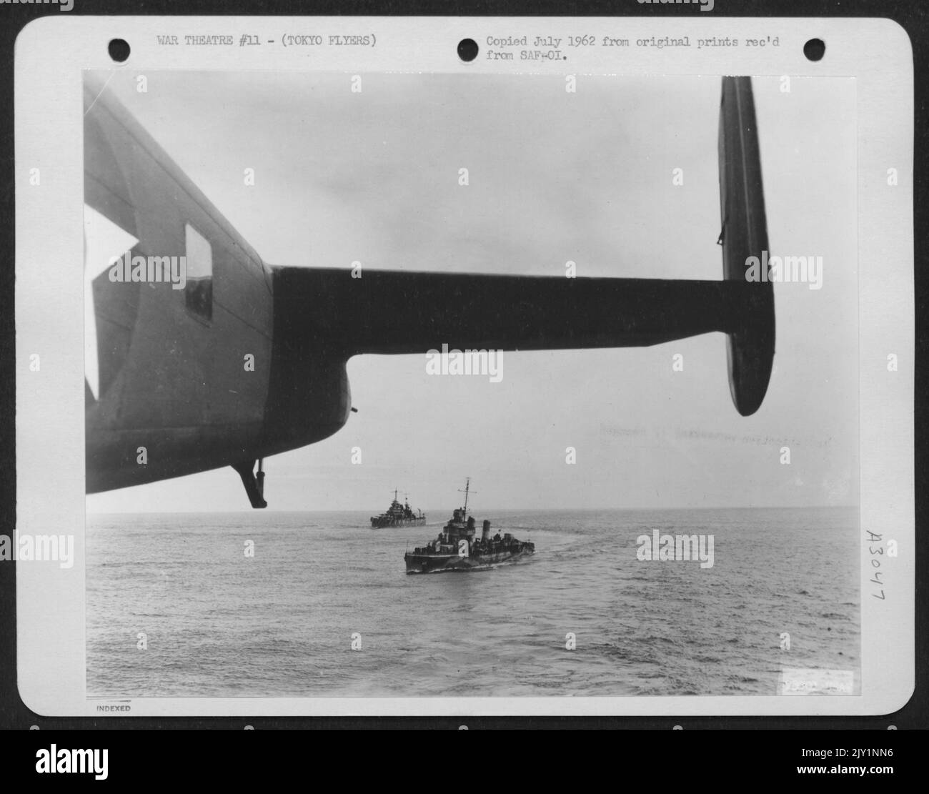 On 18 April 1942, Airmen Of The U.S. Army Air Forces, Led By Lt ...