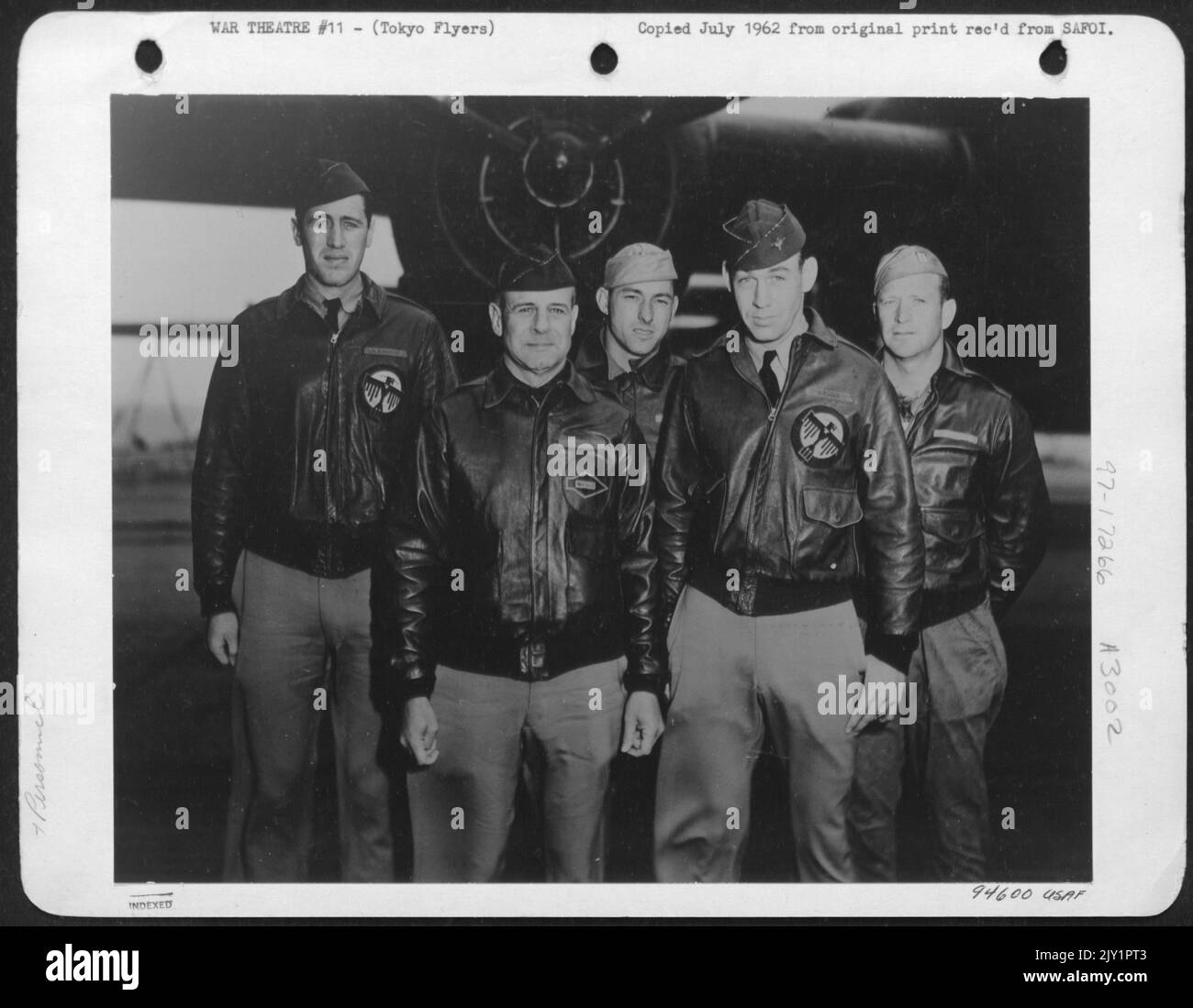 Tokyo Raid - On April 18, 1942, Airmen Of The U.S. Army Air Forces, Led ...