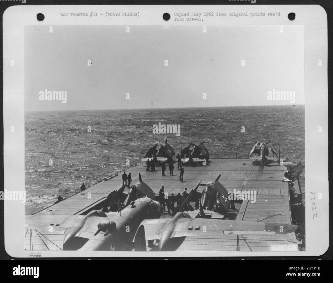 On 18 April 1942, Airmen Of The Us Army Air Forces, Led By Lt. Colonel ...