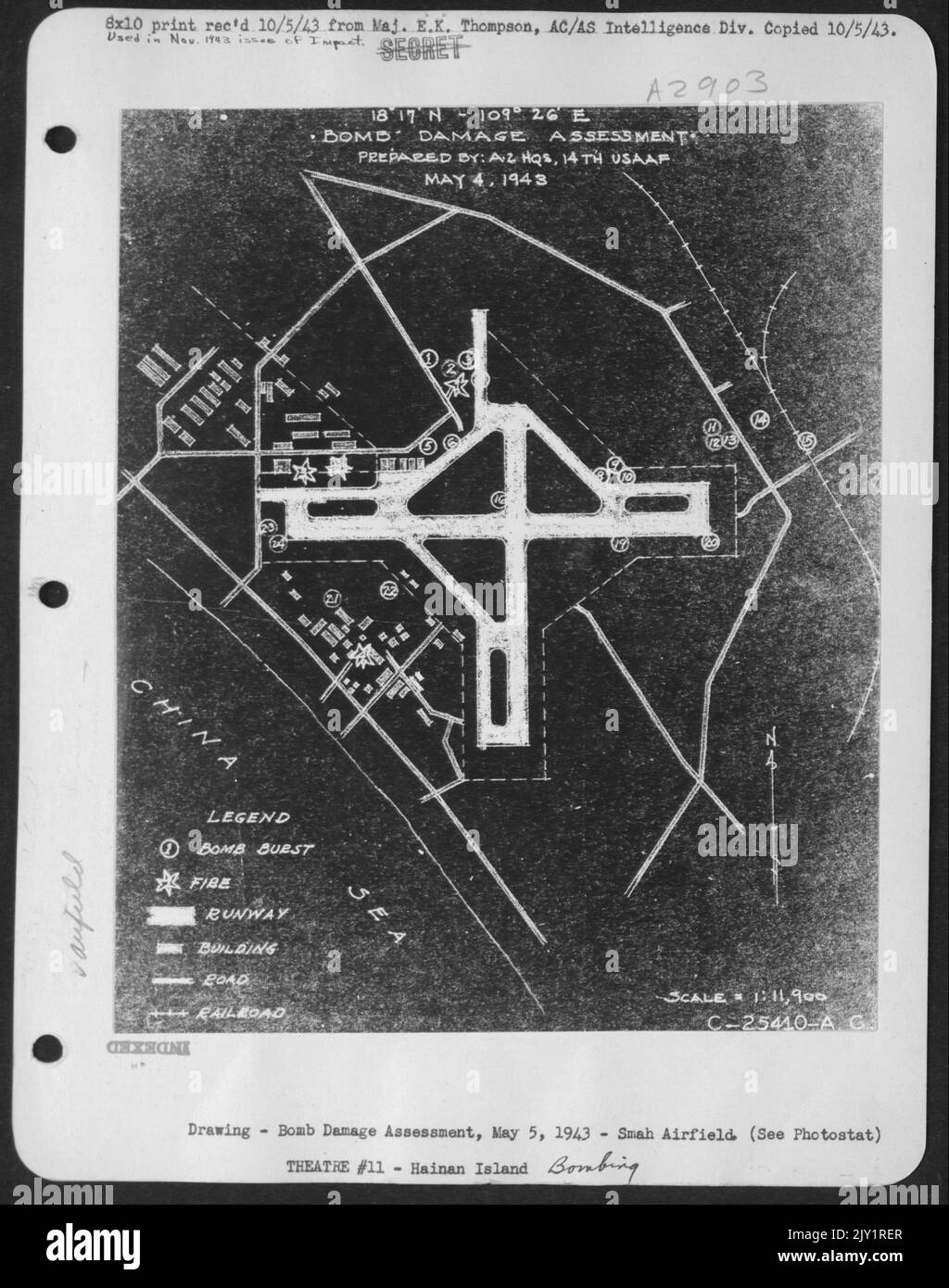 5 1943 Black and White Stock Photos & Images - Alamy