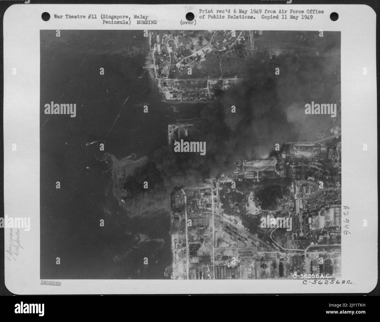 One of the most amazing examples of accurate high level precision ...