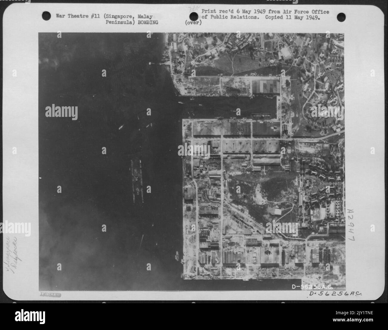 One of the most amazing examples of accurate high level precision ...