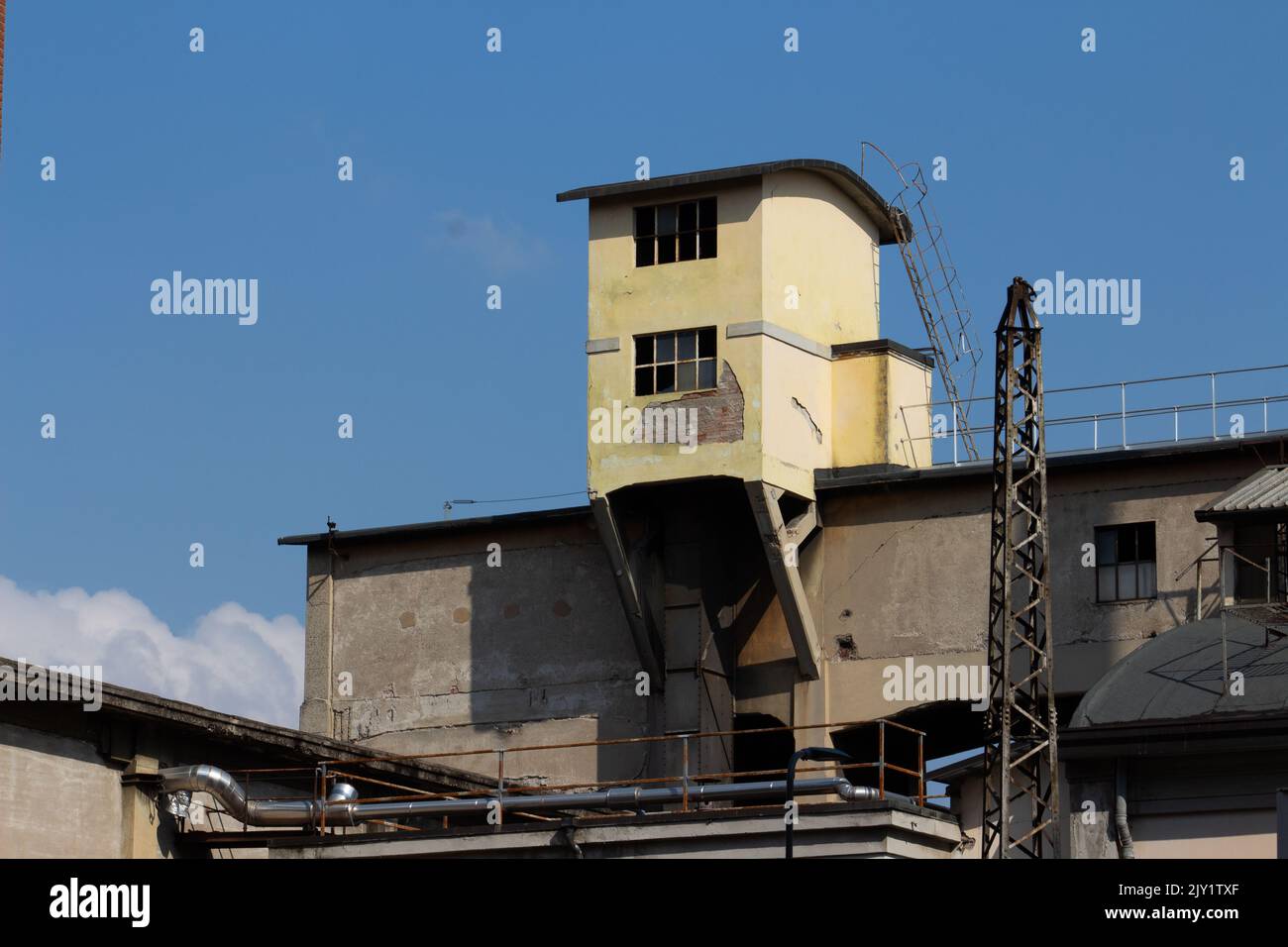 Milan photograph hi-res stock photography and images - Alamy