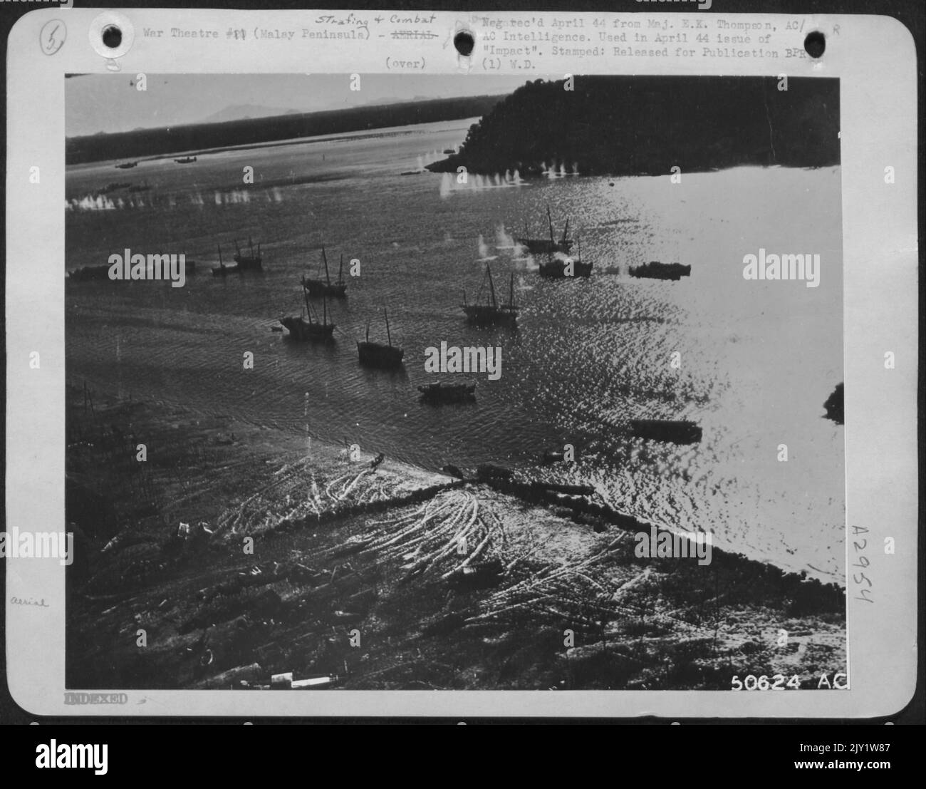 Bombing of rangoon hi-res stock photography and images - Alamy