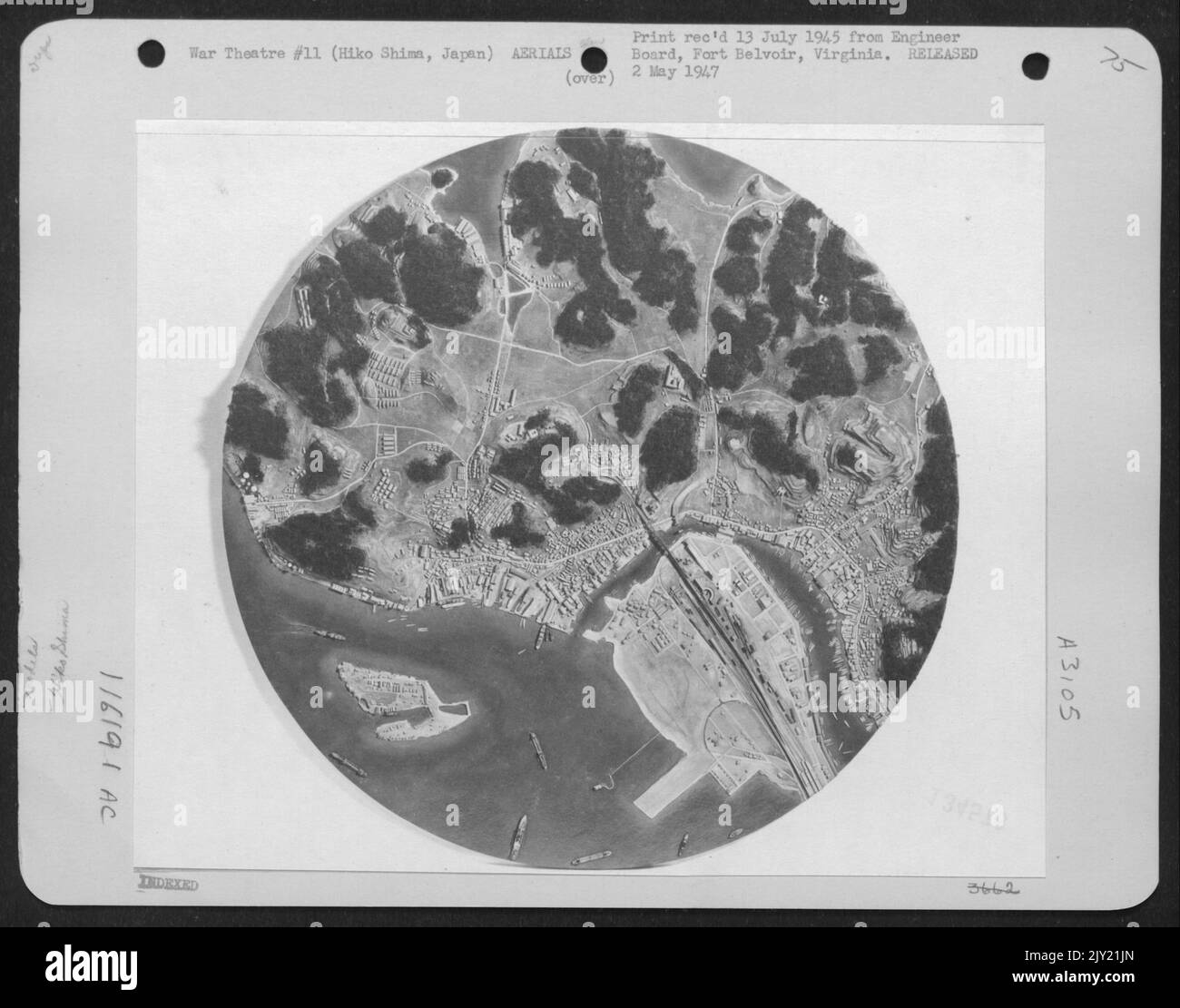 Target area Black and White Stock Photos & Images - Alamy