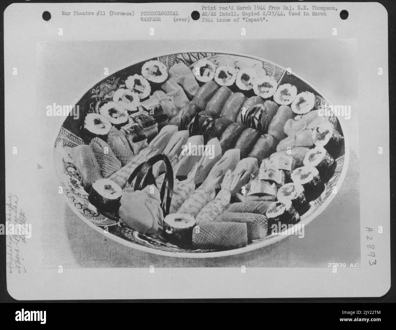 A Japanese square meal in full color for "nostalgia appeal" is dropped ...