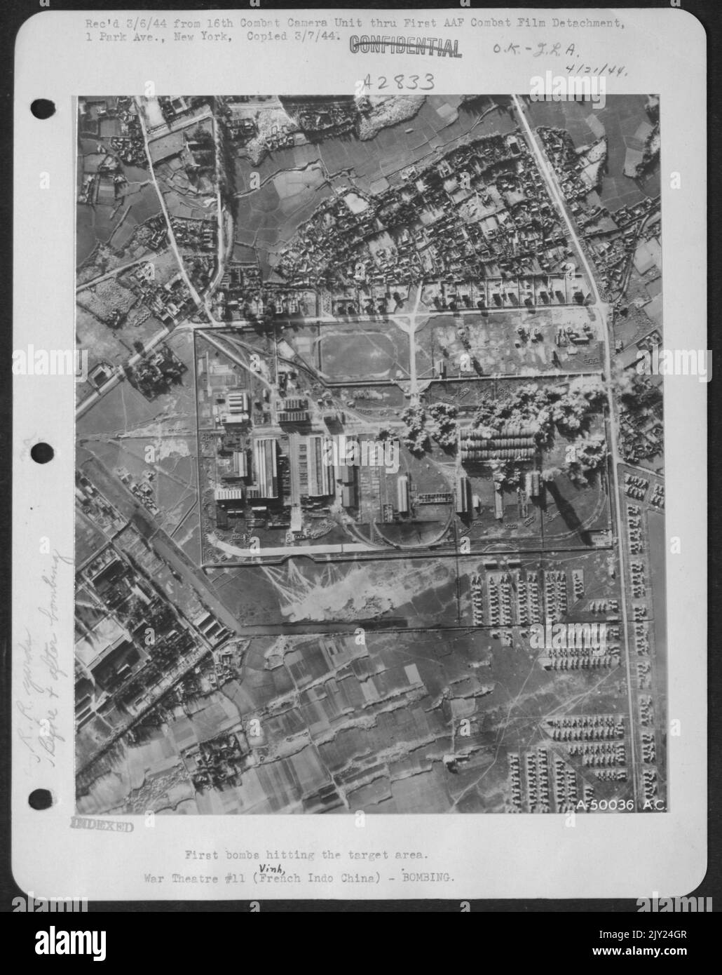 Strike area Black and White Stock Photos & Images - Alamy