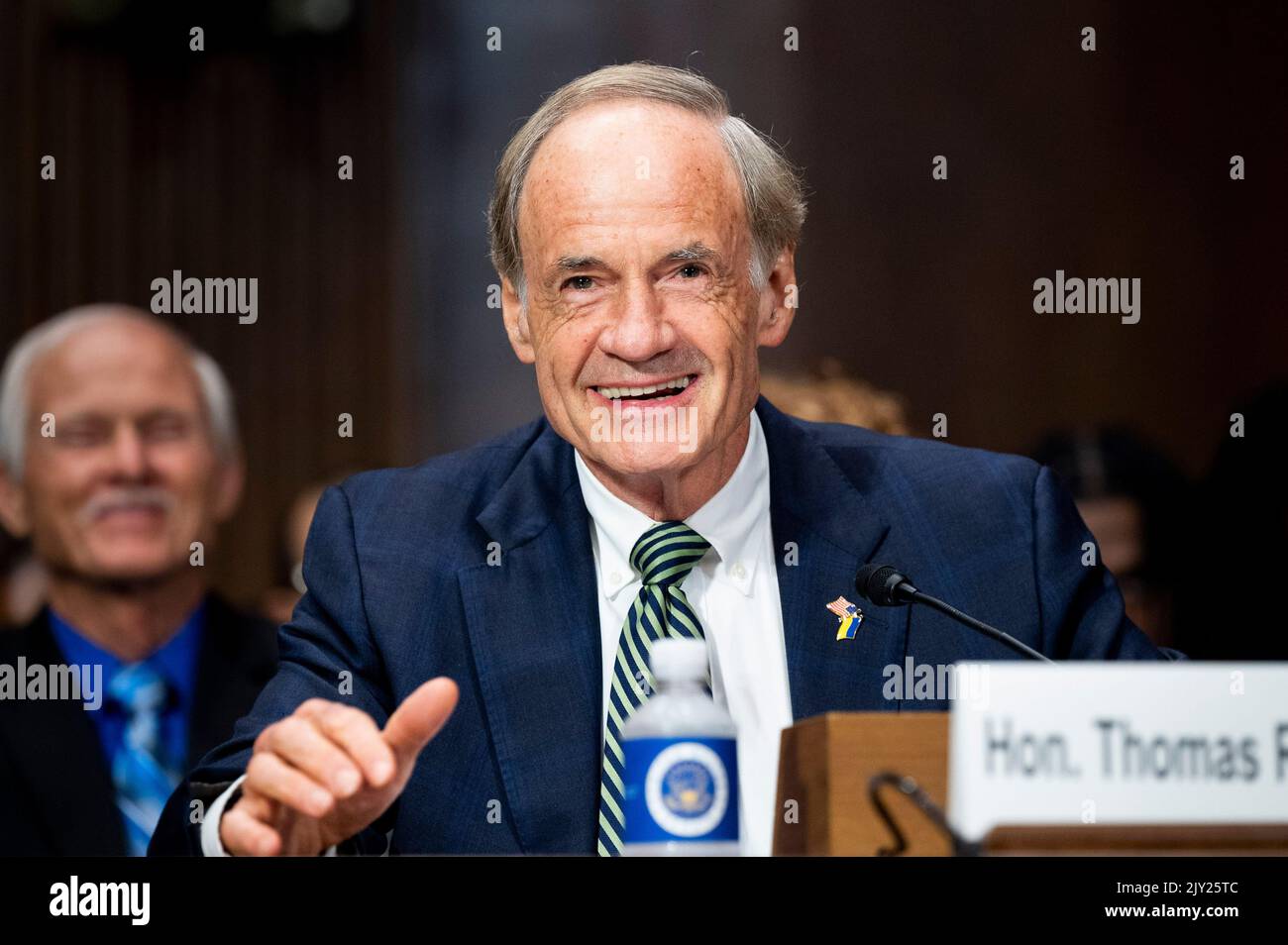 September 7, 2022, Washington, District of Columbia, United States: U.S ...