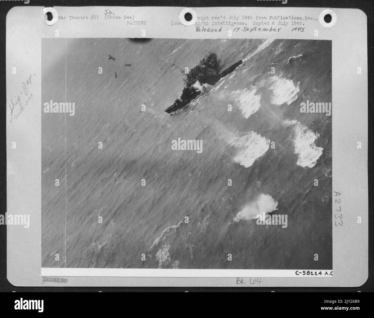 Staggers Black and White Stock Photos & Images - Alamy