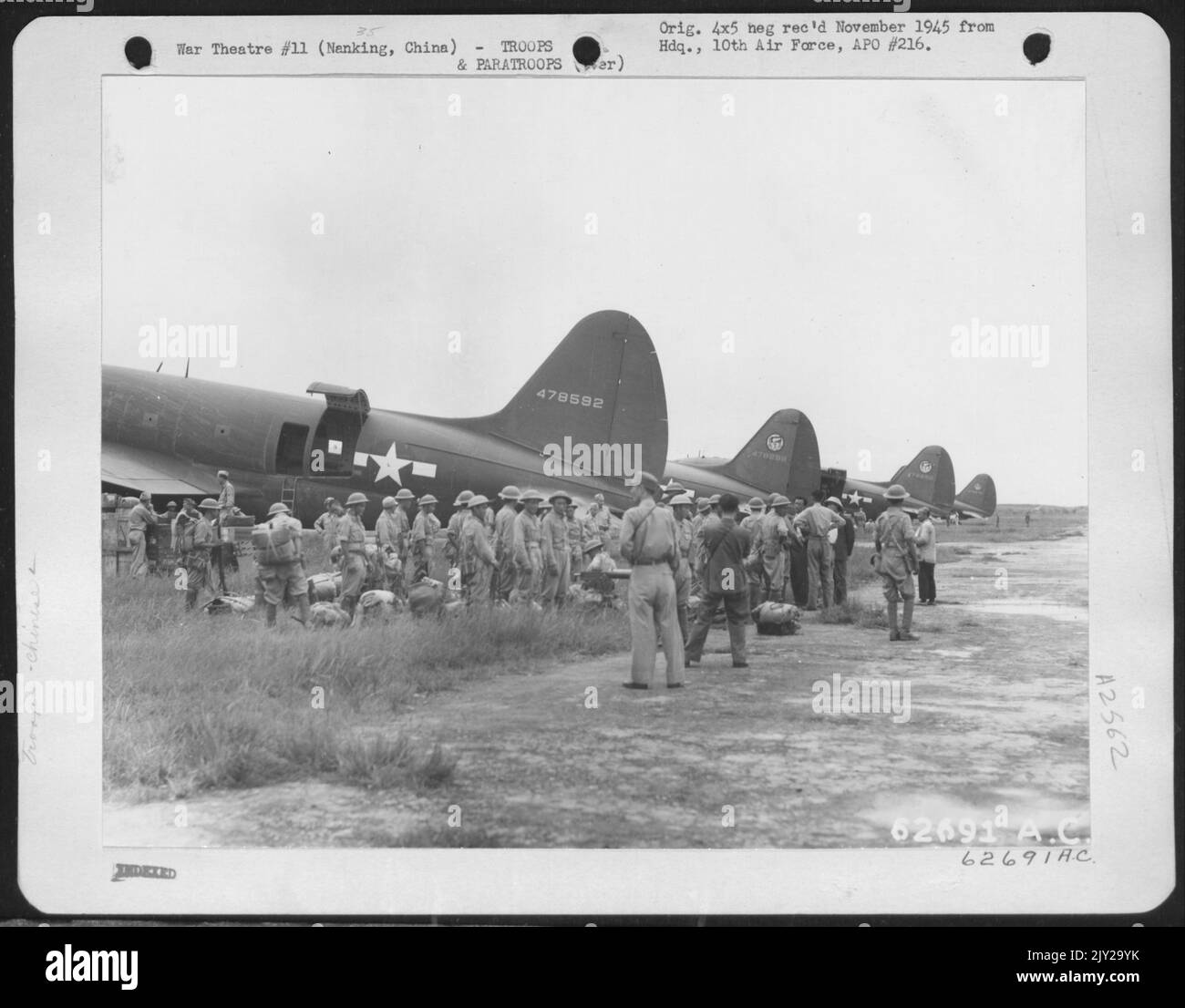 Nanking 1945 hi-res stock photography and images - Alamy