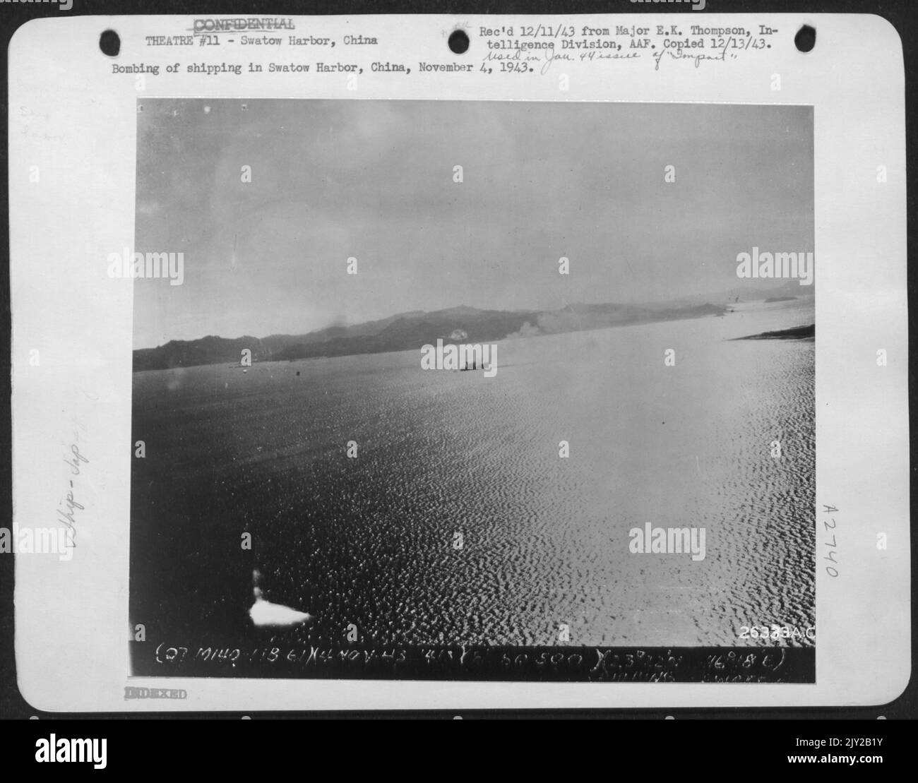 Swatow Black and White Stock Photos & Images - Alamy