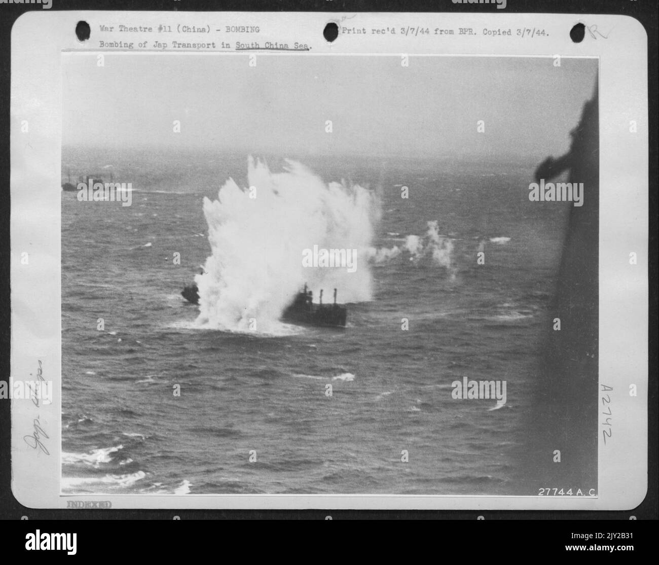 China air lines Black and White Stock Photos & Images - Alamy