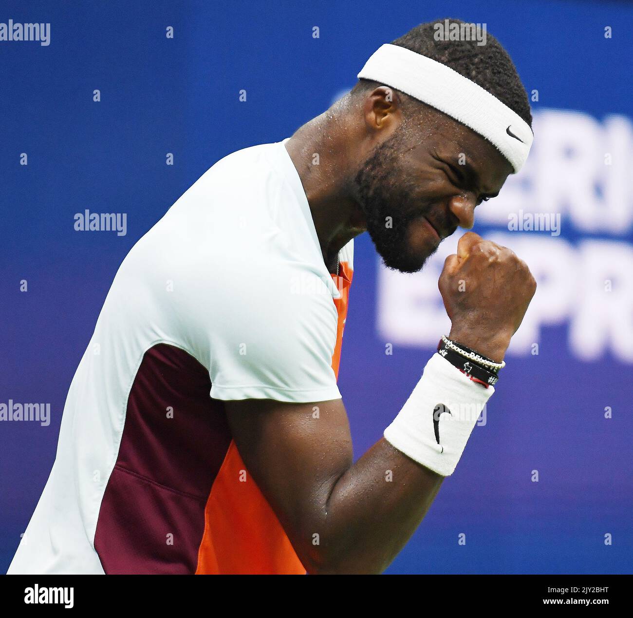 New York, Gbr. 07th Sep, 2022. New York Flushing Meadows US Open Day 10 ...