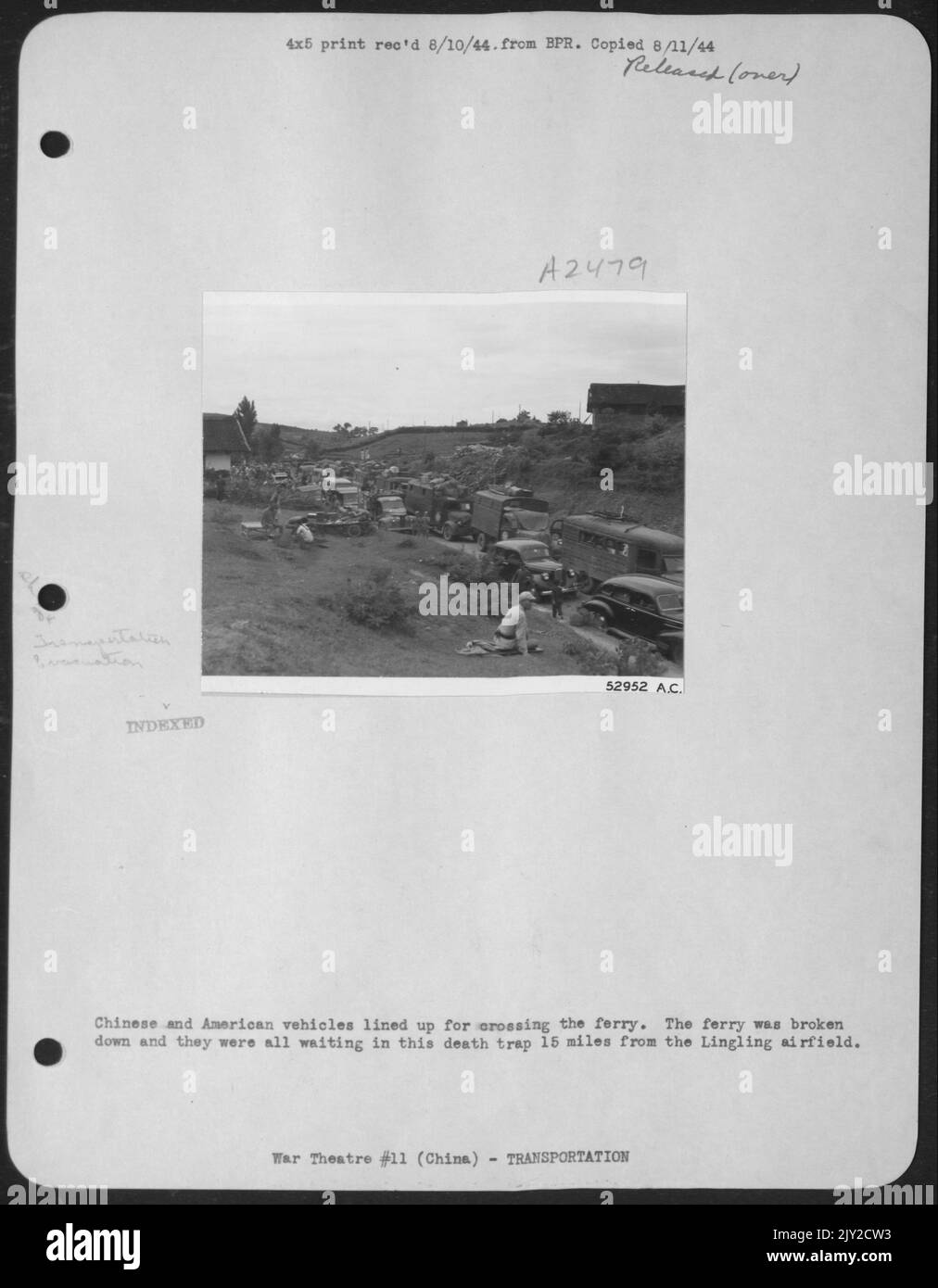 Broken vehicles Black and White Stock Photos & Images - Alamy