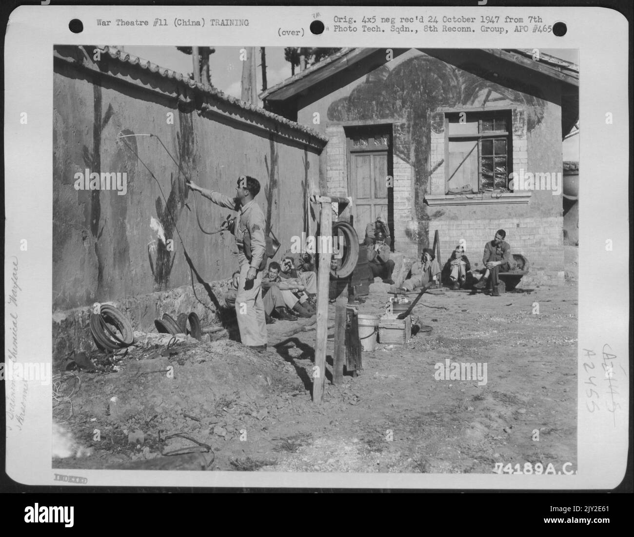 Robert frazier hi-res stock photography and images - Alamy