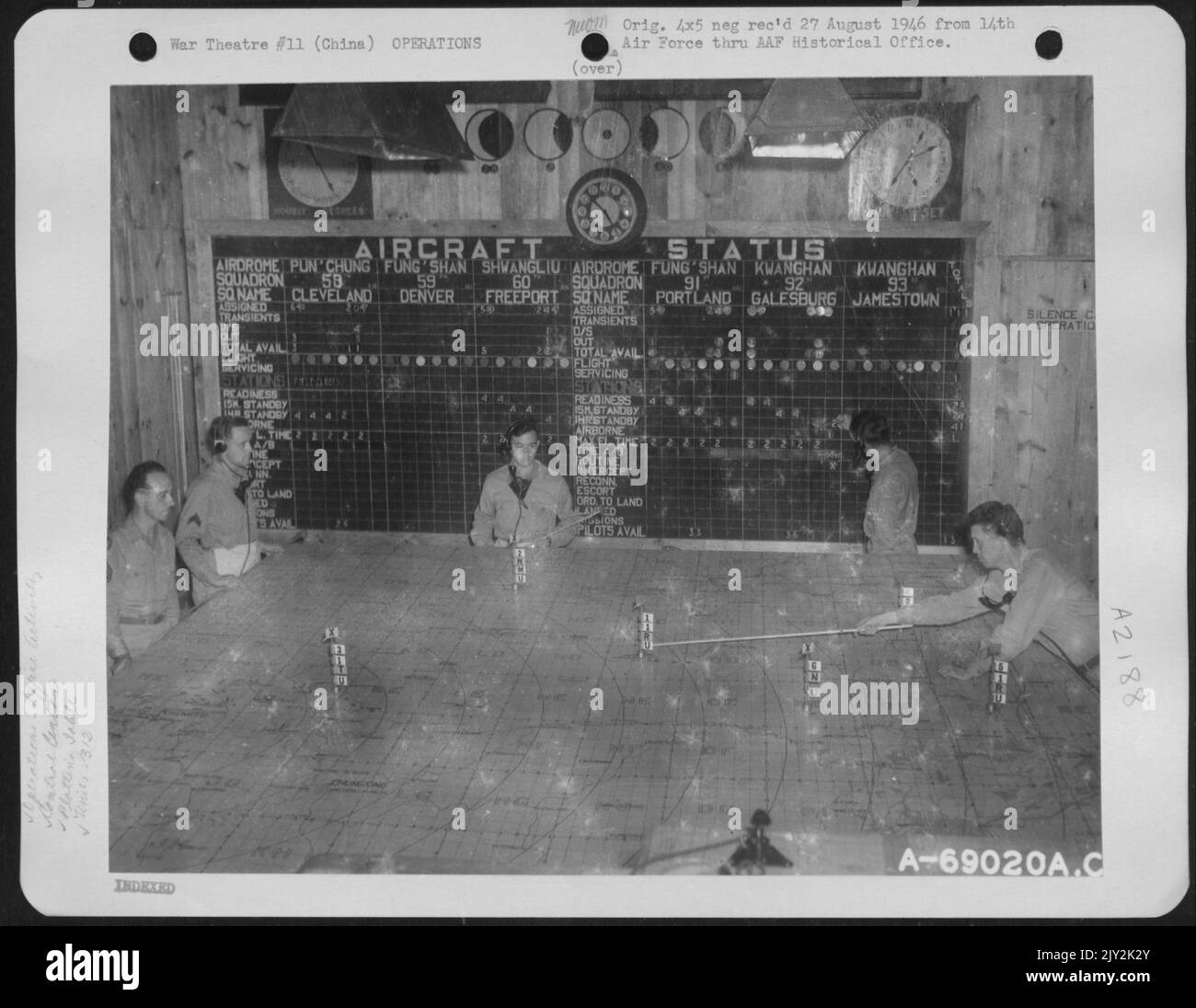 Plotting board Black and White Stock Photos & Images - Alamy