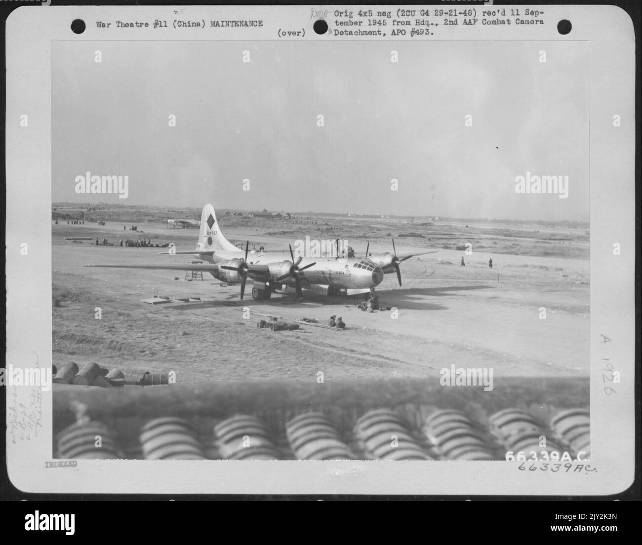 304 squadron Black and White Stock Photos & Images - Alamy