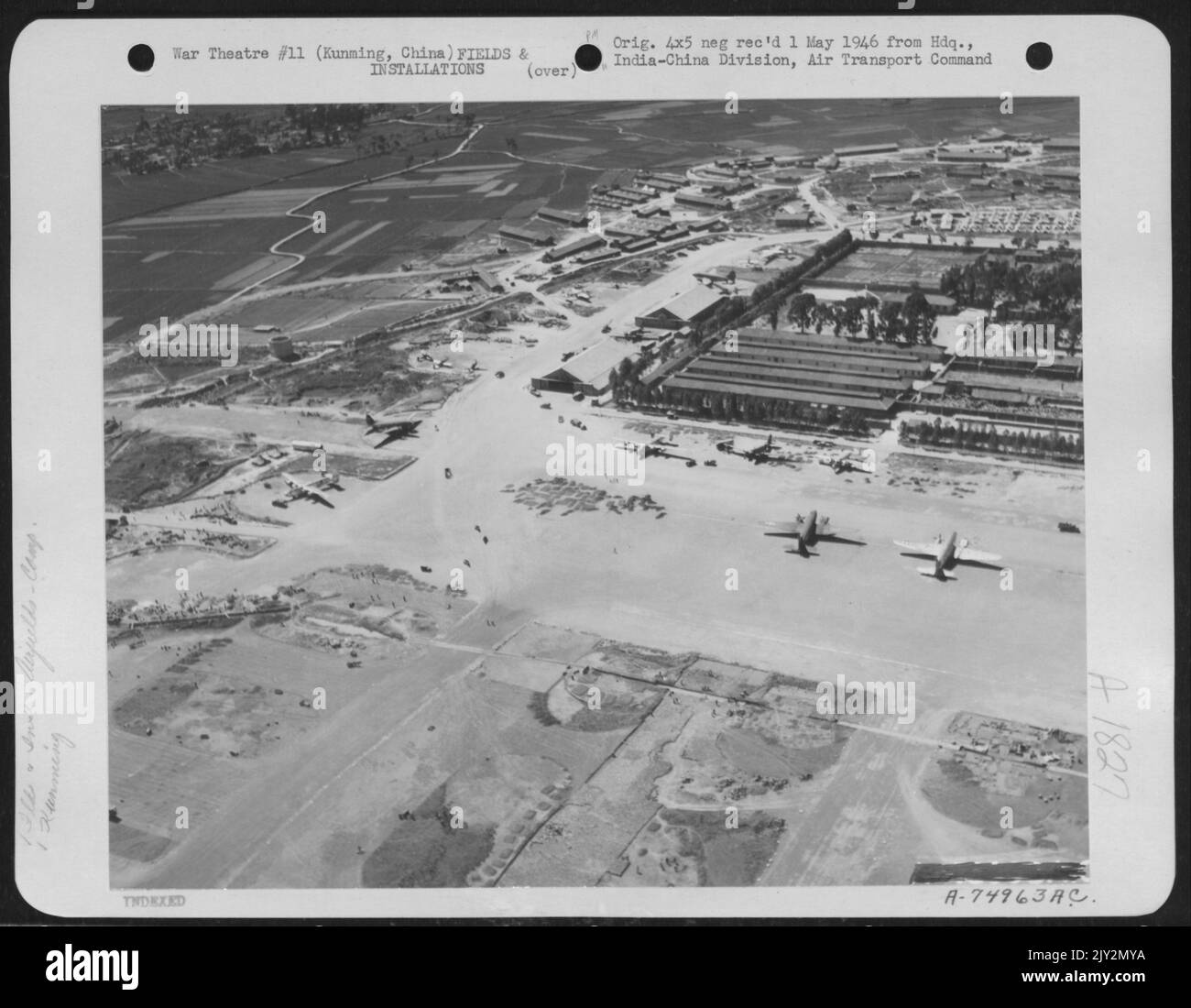 Air operational Black and White Stock Photos & Images - Alamy