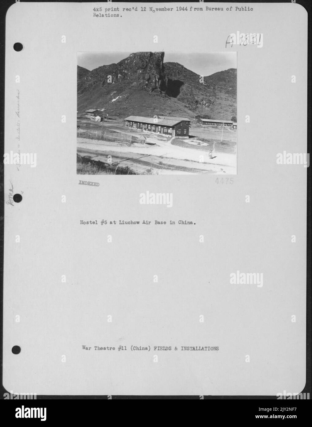 Air force base housing Black and White Stock Photos & Images - Alamy