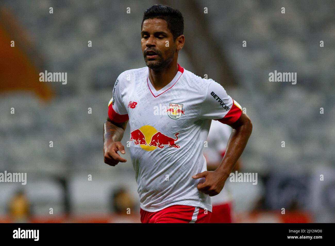 MG - Belo Horizonte - 09/07/2022 - BRAZILIAN A 2022 ATLETICO -MG X ...