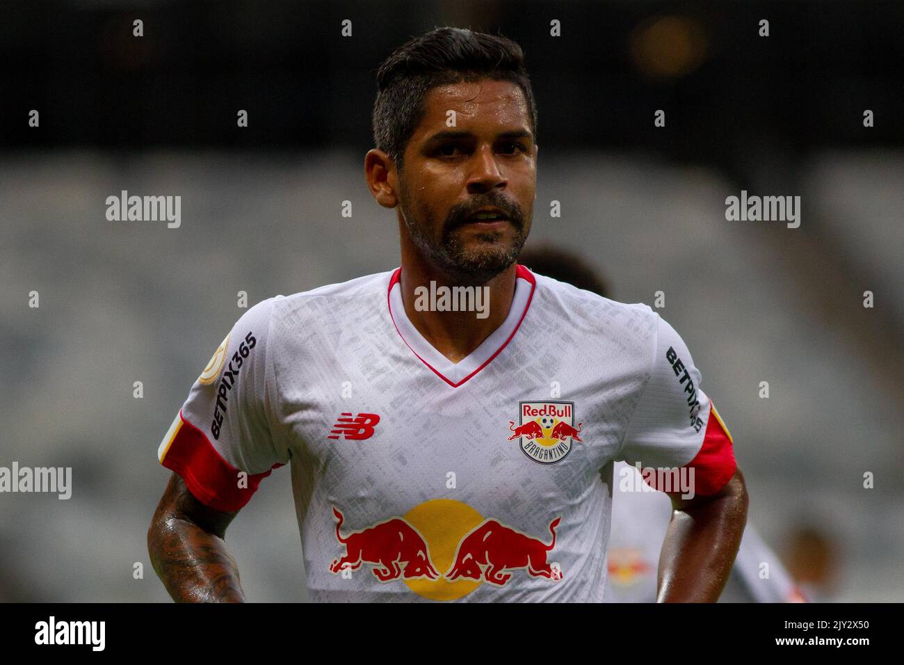 MG - Belo Horizonte - 09/07/2022 - BRAZILIAN A 2022 ATLETICO -MG X ...