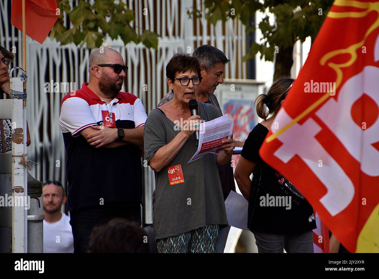 Impoverish hi-res stock photography and images - Alamy