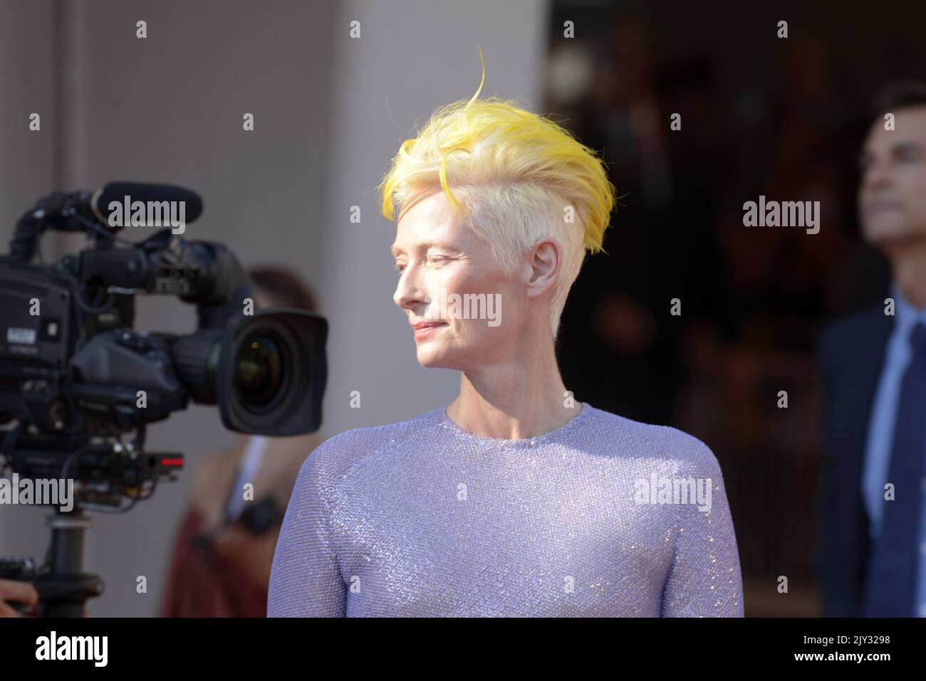 THE BANSHEES OF INISHERIN film premiere at the 79th Venice Film ...