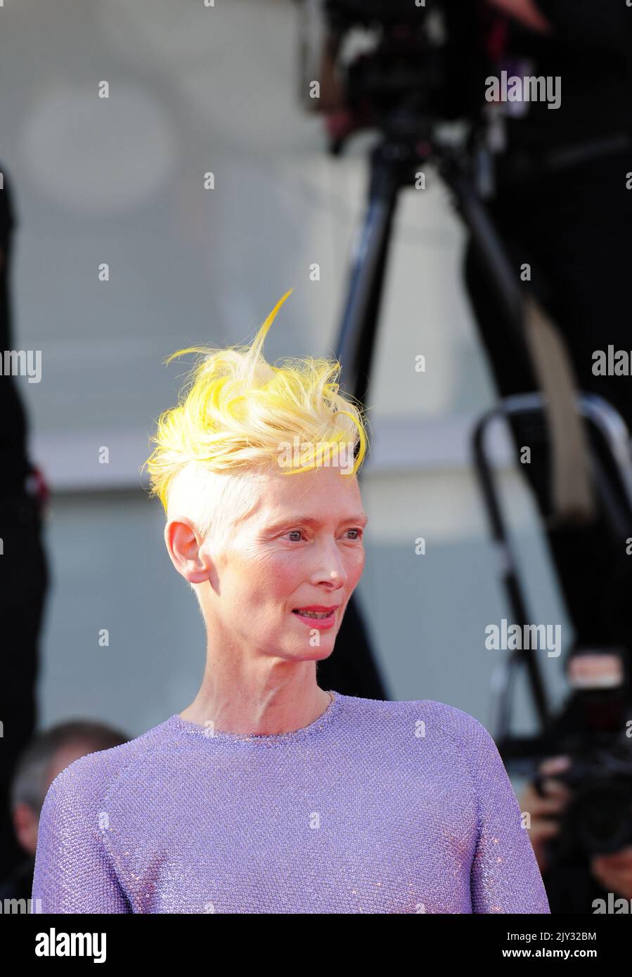 THE BANSHEES OF INISHERIN film premiere at the 79th Venice Film ...