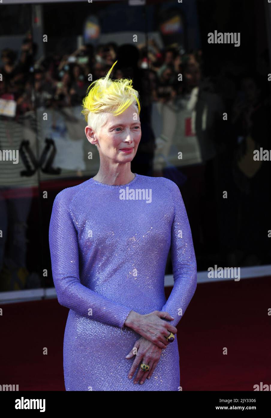 THE BANSHEES OF INISHERIN film premiere at the 79th Venice Film ...