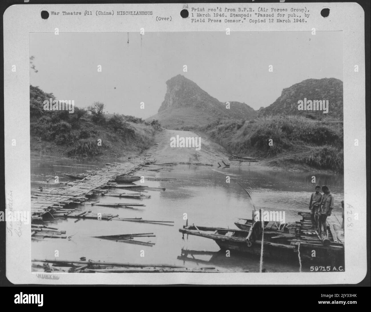 Japanese ferries Black and White Stock Photos & Images - Alamy