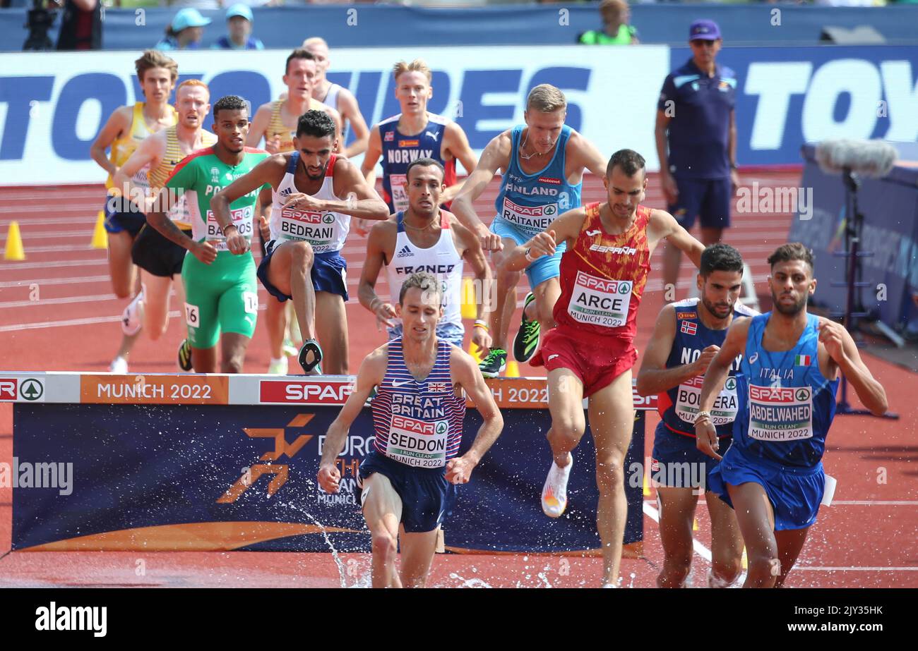 Jacob boutera hi-res stock photography and images - Alamy