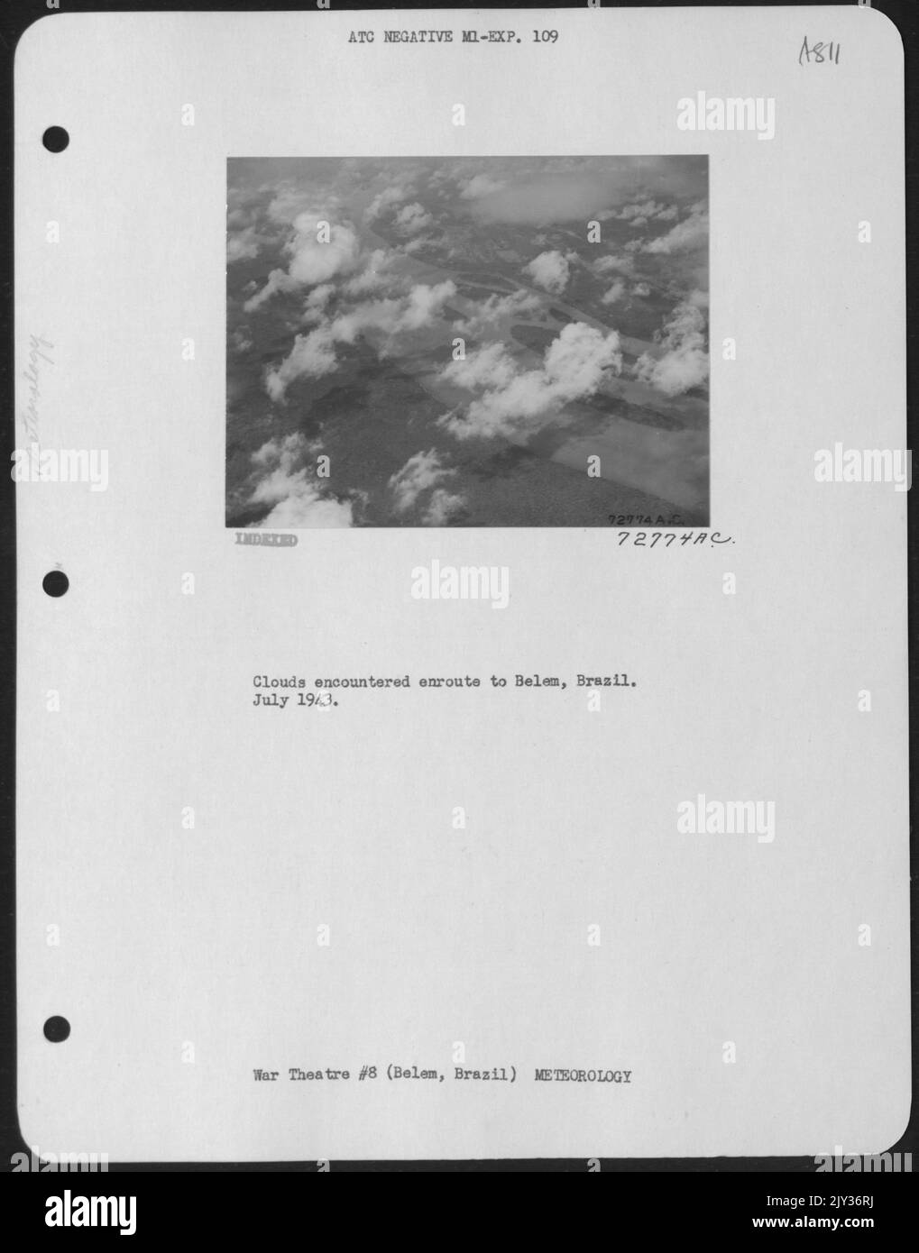 Brazil flight Black and White Stock Photos & Images - Alamy