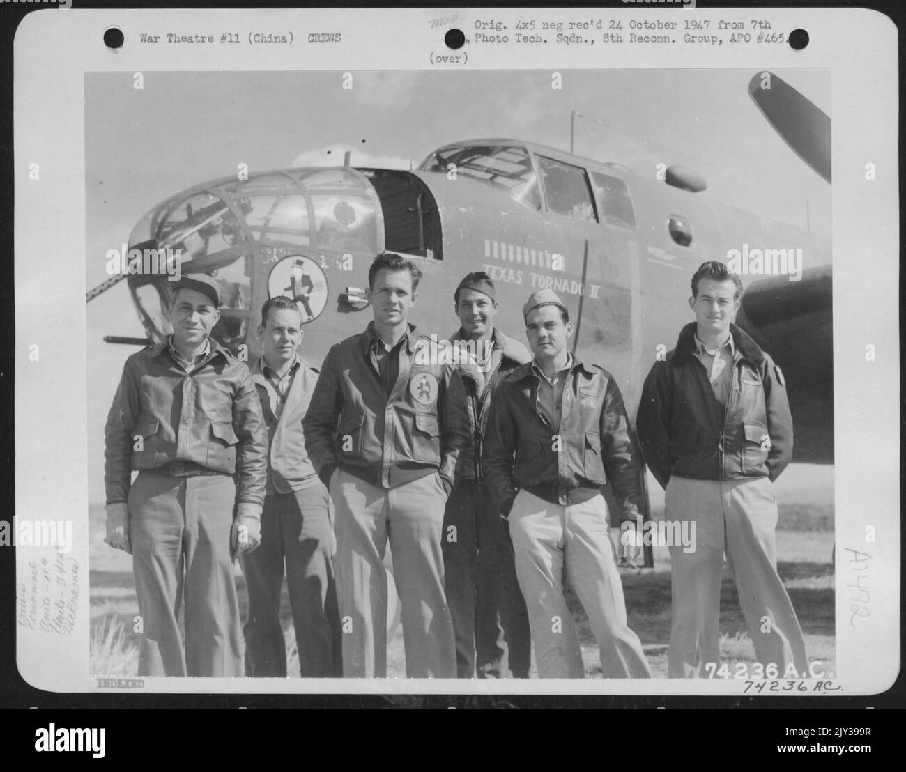 B 25 texas hi-res stock photography and images - Alamy