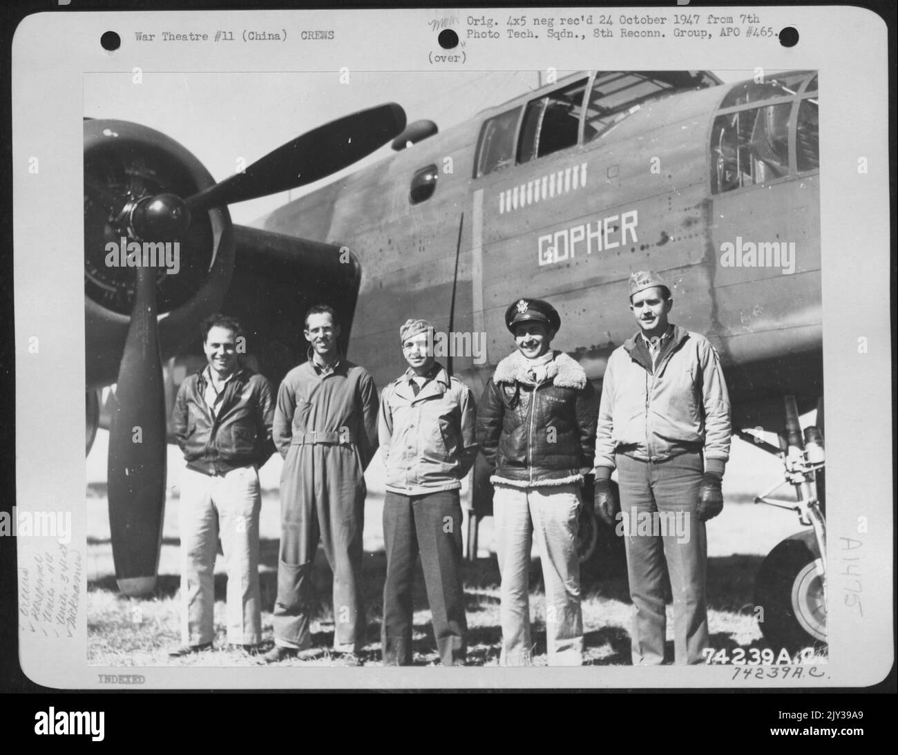 341st operations group hi-res stock photography and images - Alamy