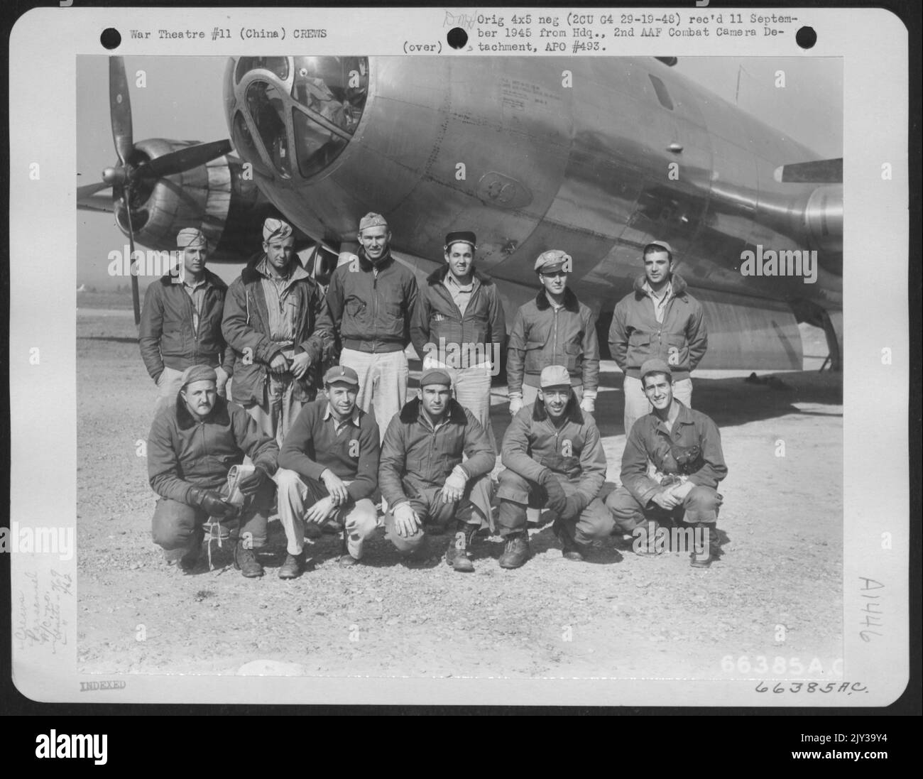 No 463 squadron hi-res stock photography and images - Alamy