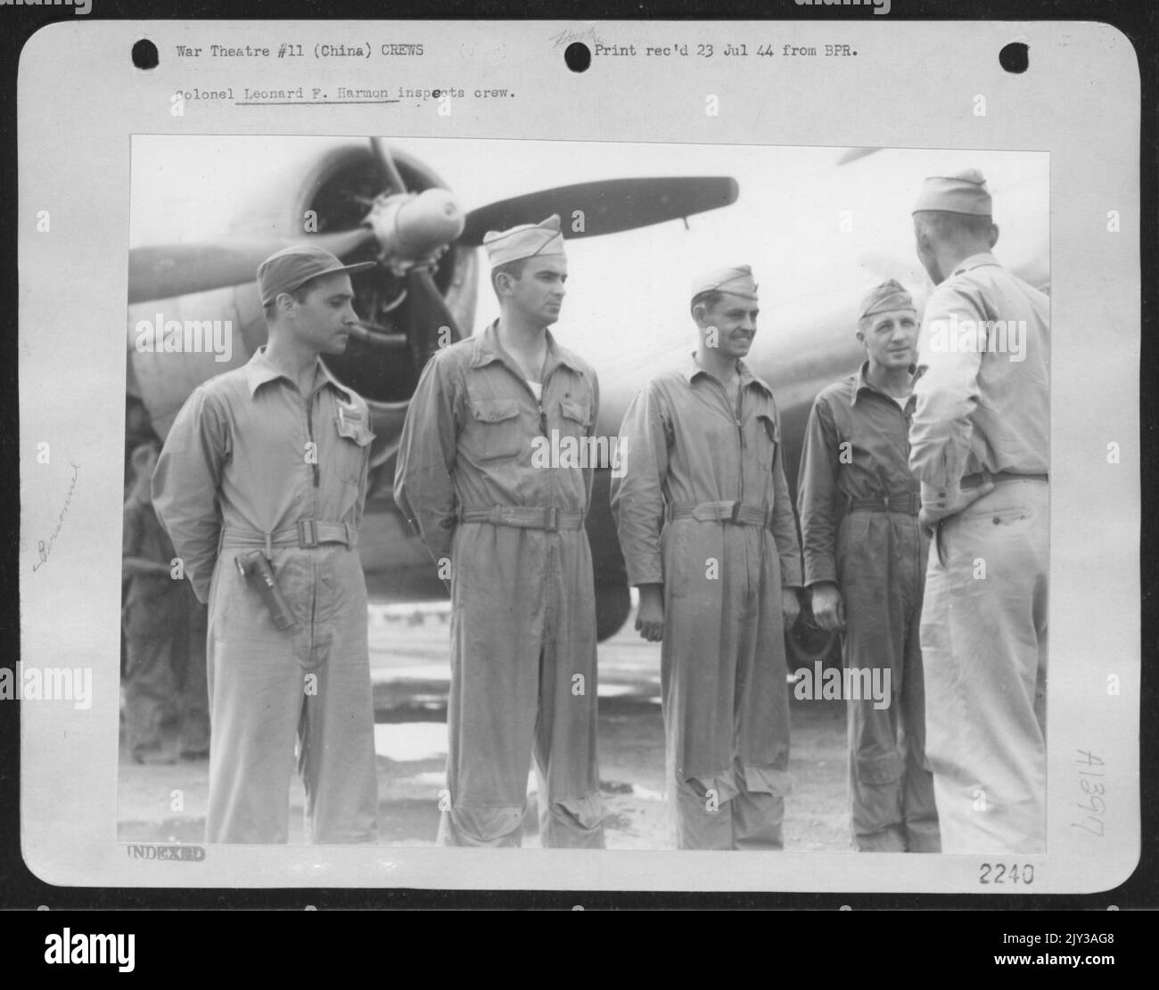 Leonard airfield hi-res stock photography and images - Alamy
