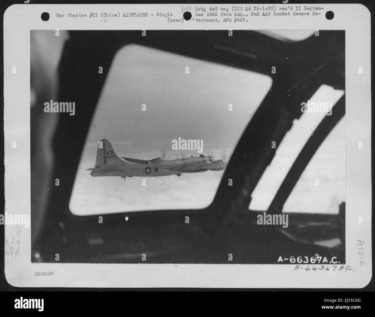 Xx bomber command Black and White Stock Photos & Images - Alamy