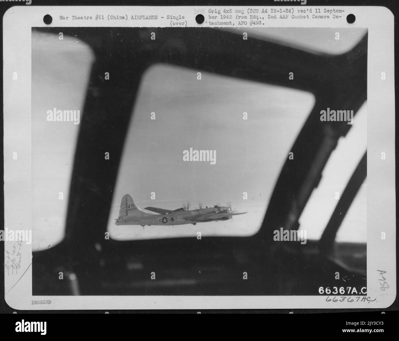 468th bombing group hi-res stock photography and images - Alamy