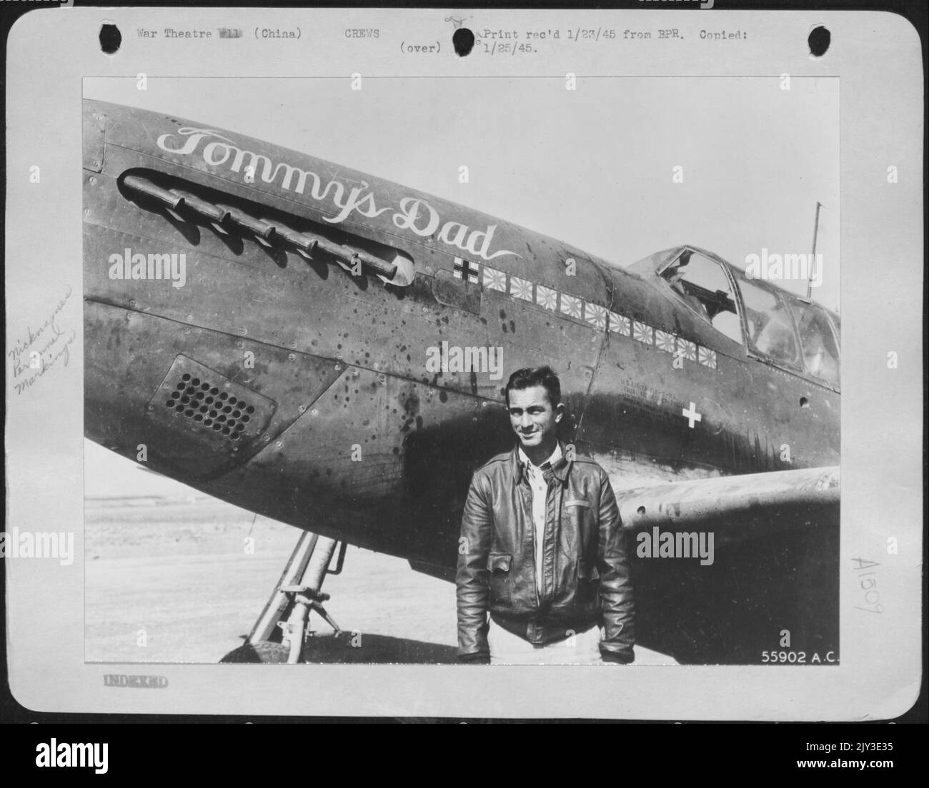 Tommys dad hi-res stock photography and images - Alamy