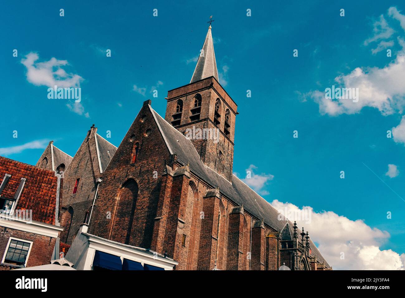 Towns historic charm hi-res stock photography and images - Alamy