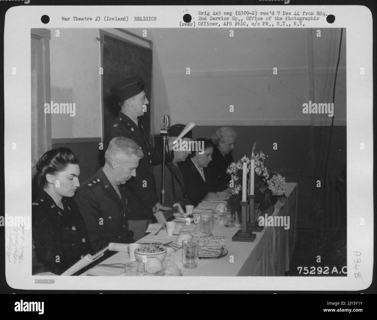 Jewish general hospital Black and White Stock Photos & Images - Alamy