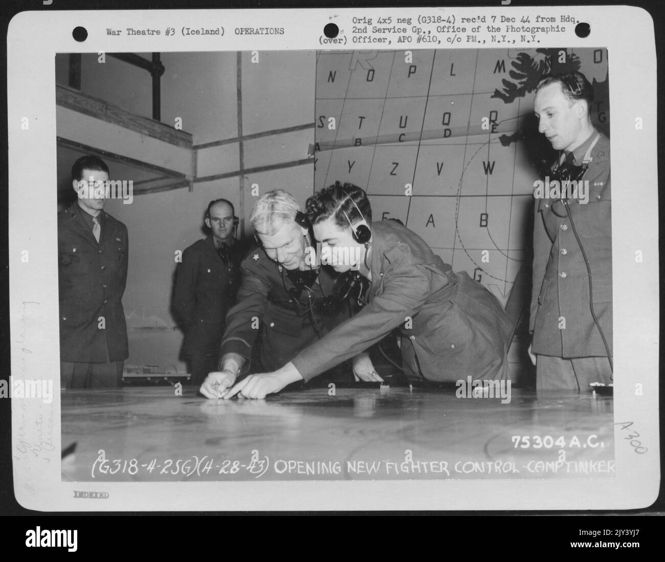 Plotting board Black and White Stock Photos & Images - Alamy