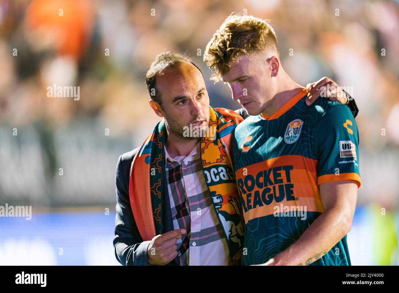 Nick donovan hi-res stock photography and images - Alamy