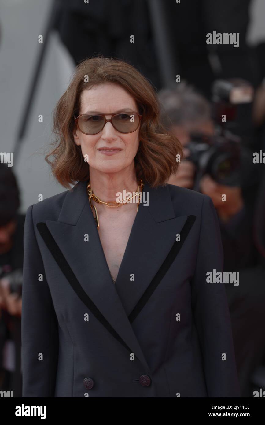 THE BANSHEES OF INISHERIN film premiere at the 79th Venice Film ...