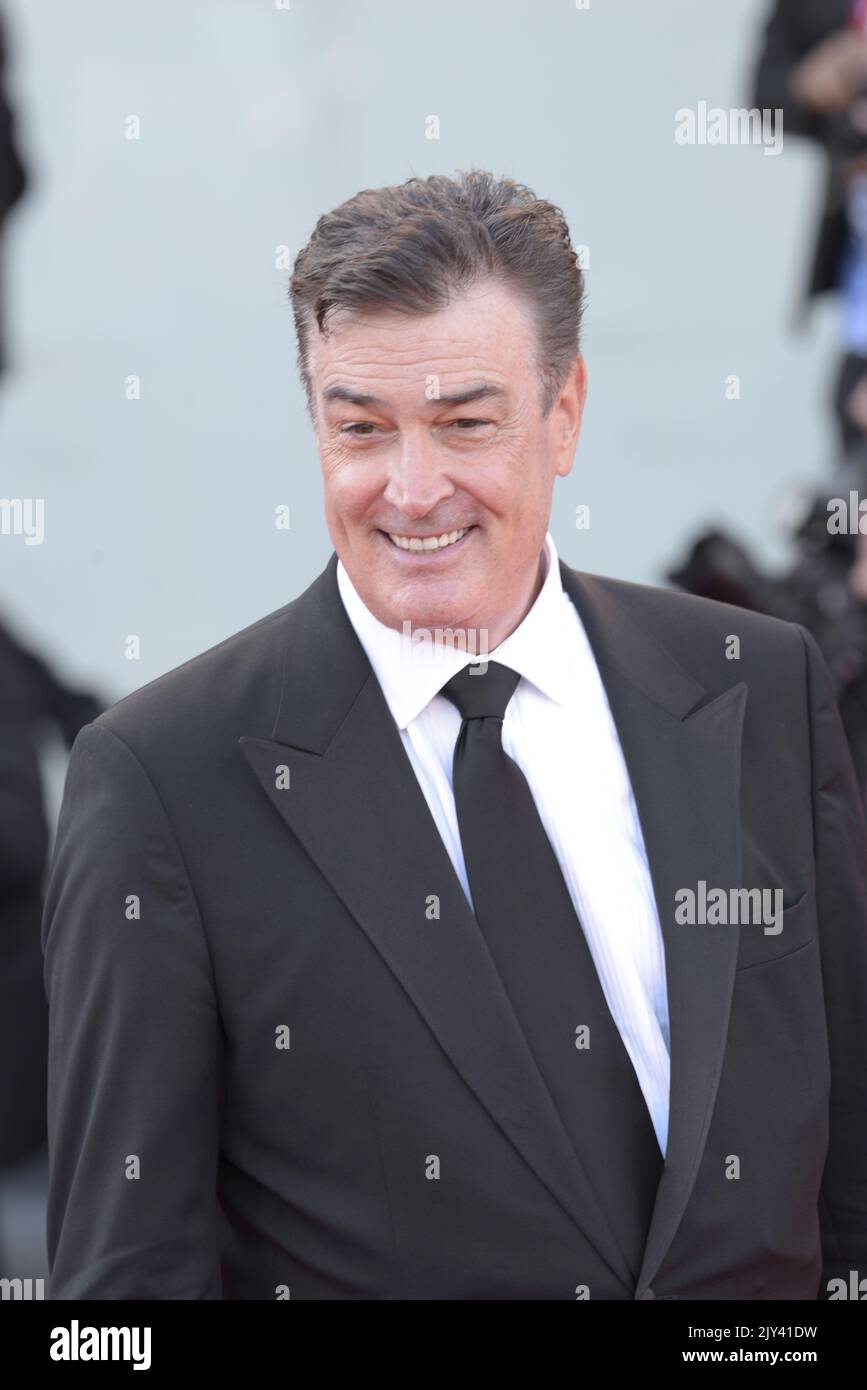 THE BANSHEES OF INISHERIN film premiere at the 79th Venice Film ...