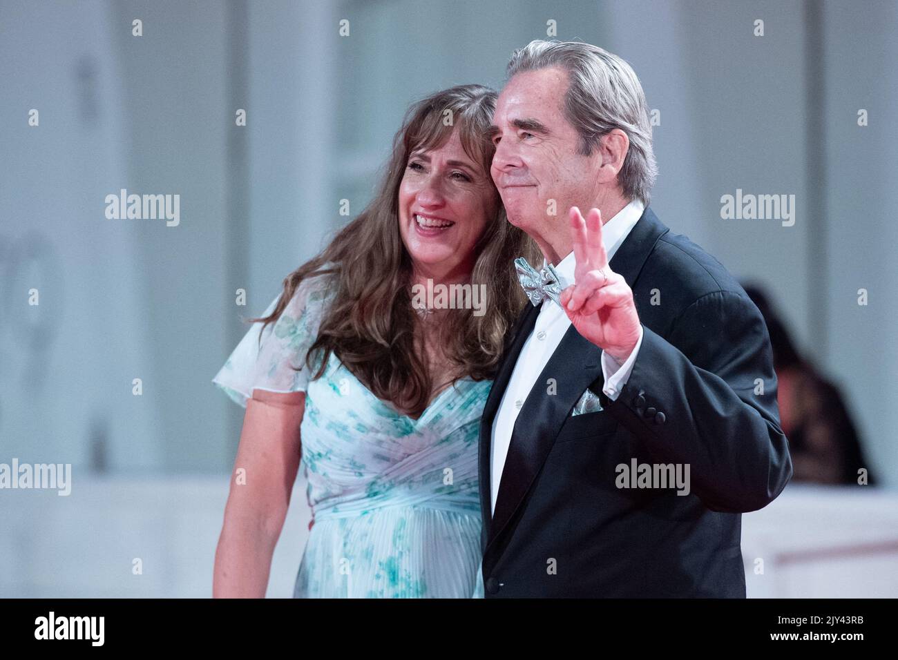 Wendy treece bridges and beau bridges hi-res stock photography and ...