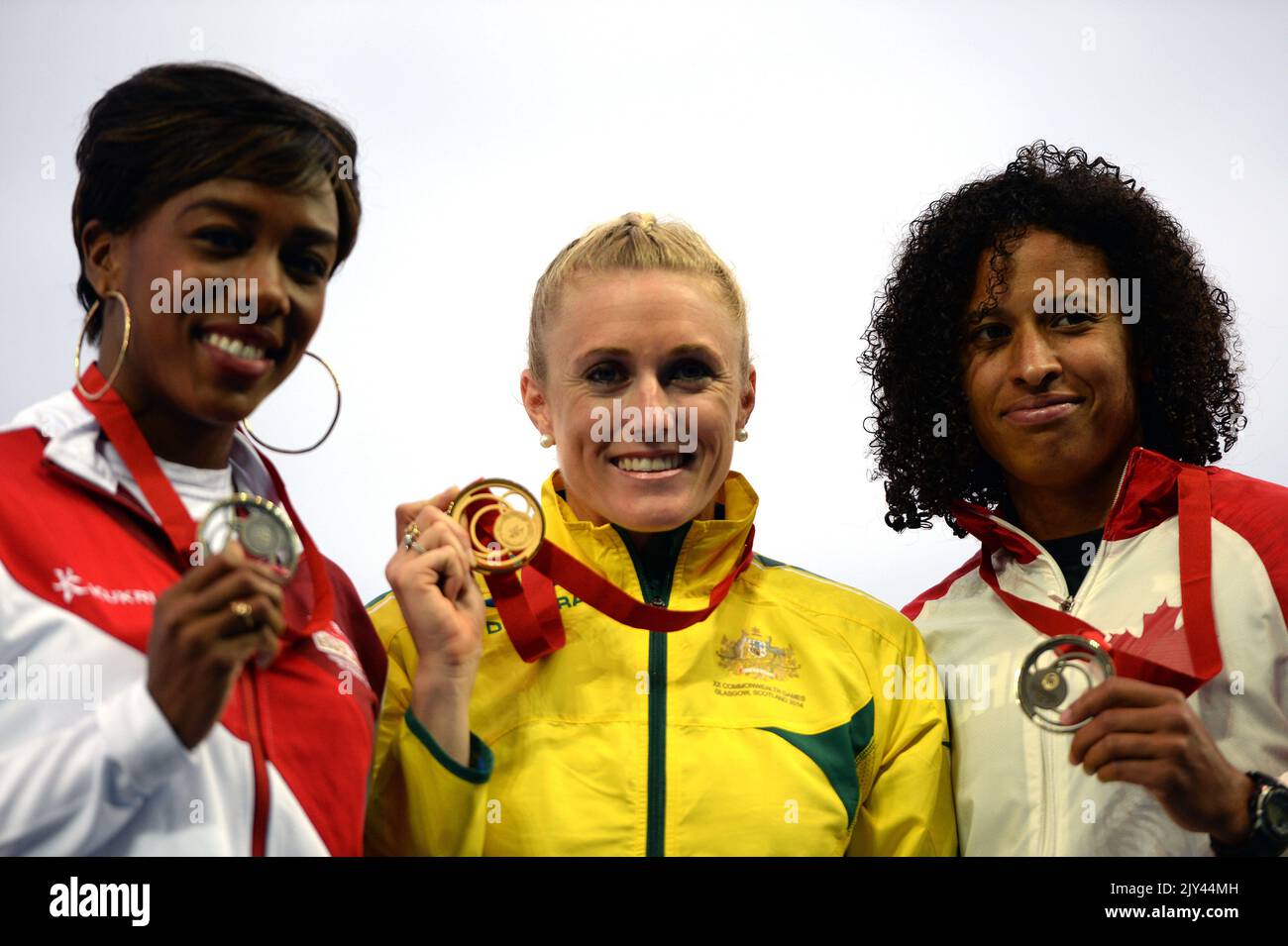 ***FILE*** Australia's greatest modern-day track and field athlete ...