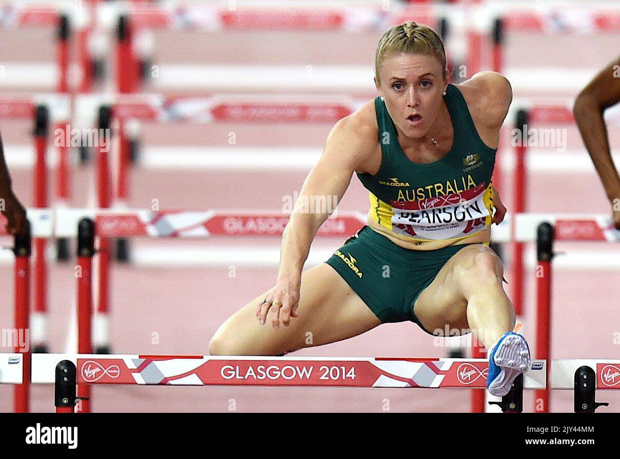 ***FILE*** Australia's greatest modern-day track and field athlete ...