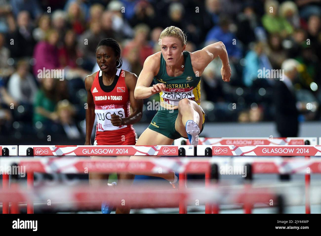 ***FILE*** Australia's greatest modern-day track and field athlete ...